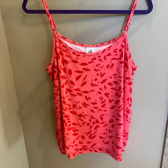 CAbi | Tops | Cabi M Balcony Cami Nwot | Poshmark